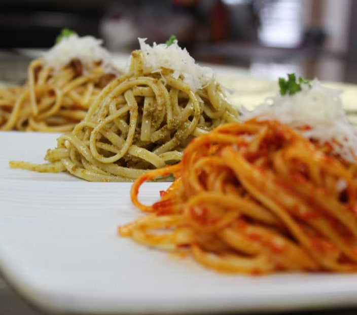 Italian Tapenade Trio | Oil & Vinegar USA