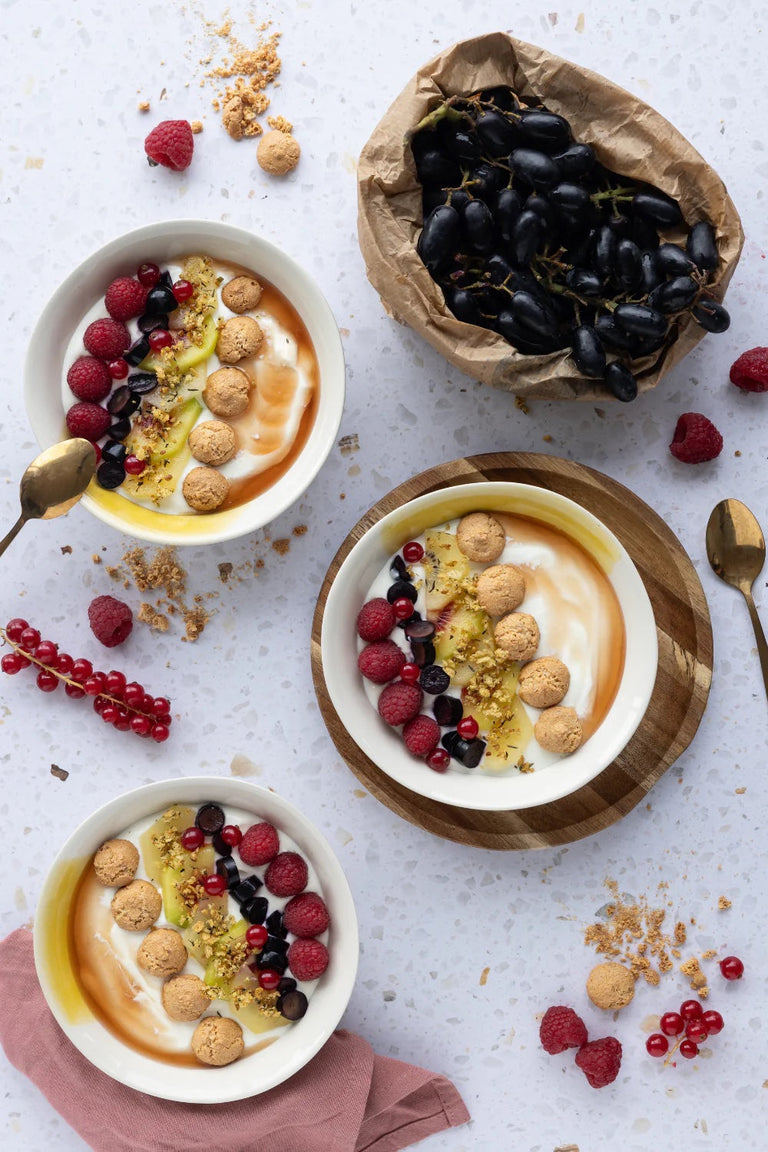 Breakfast Bowl | Oil & Vinegar USA