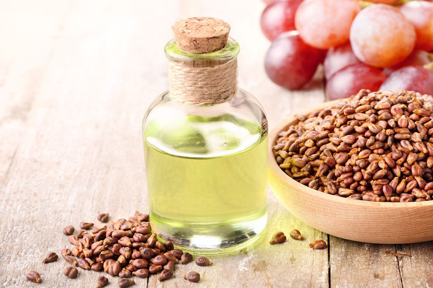 Nut & Seed Oils: Smoky Garlic, Walnut, Sesame & More | Oil & Vinegar USA