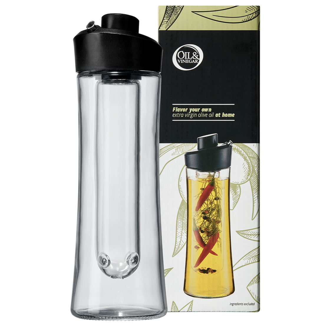 Herb Oil Infuser | Oil & Vinegar USA