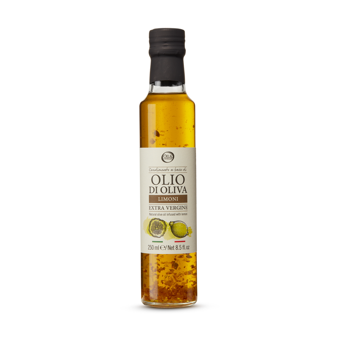 Olio di Oliva Limoni 250ml | Oil & Vinegar USA
