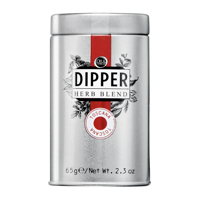 Dipper: Toscana (65 g/2.3 oz) | Oil & Vinegar USA