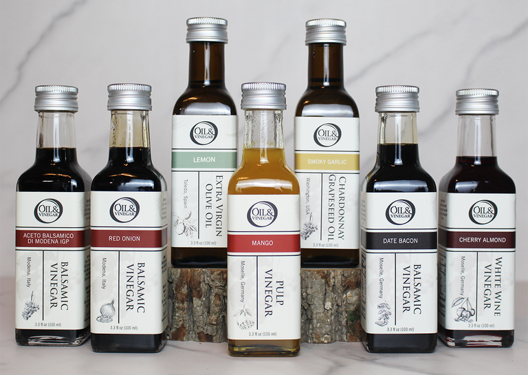 Our stores | Oil & Vinegar USA