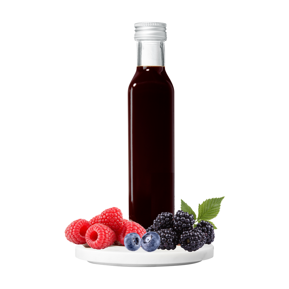 Wild Berry Balsamic Vinegar | Oil & Vinegar USA